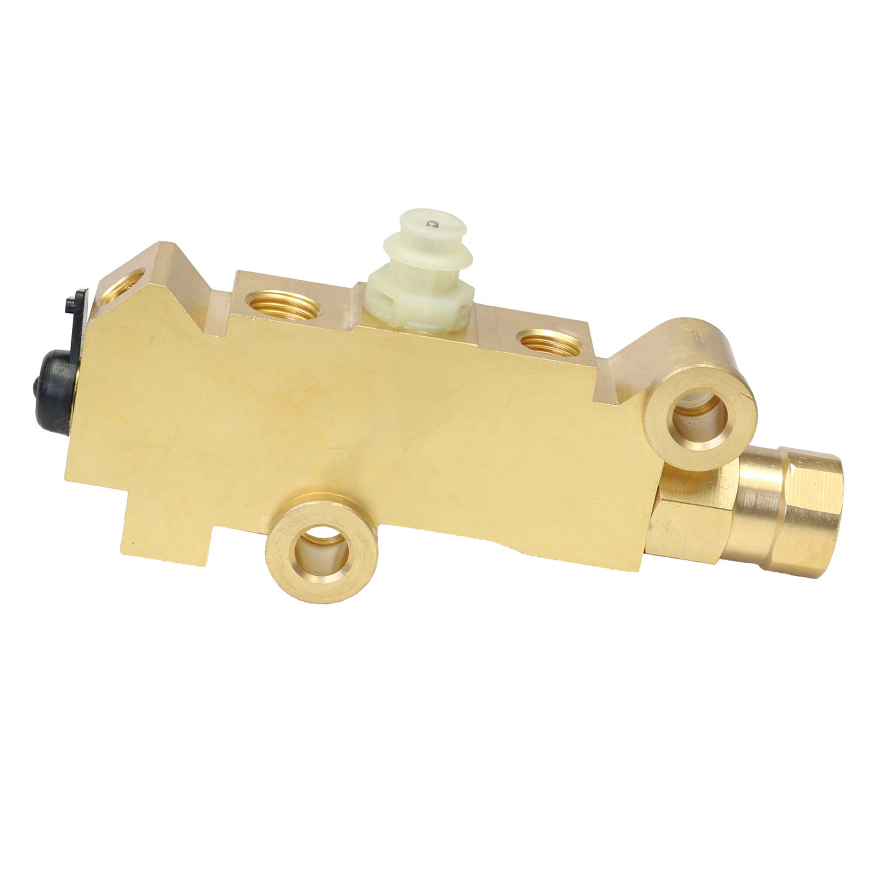 Chevy Truck Proportioning Valve