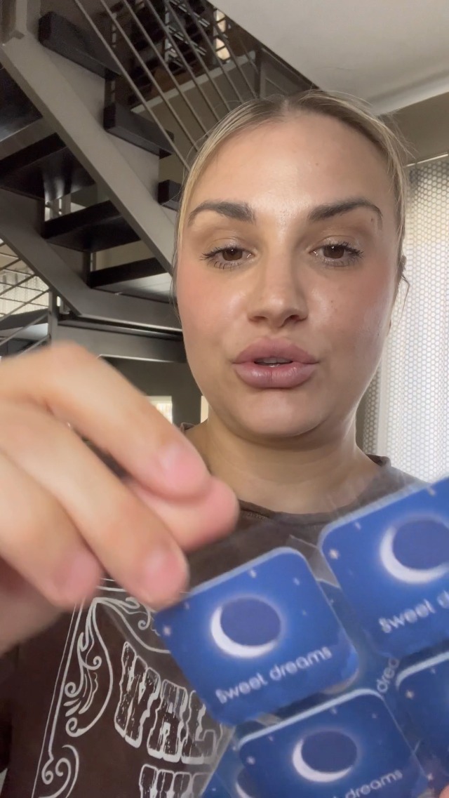 Watch Wellamoon Sleep Patches - Easy Melatonin Sleep Aid on Amazon Live