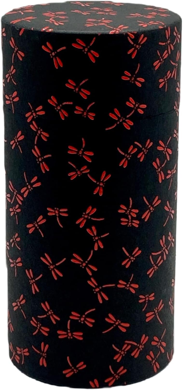 Amazon.com: 野口熊太郎茶園 Japanese Tea Canister Tin Ukiyoe Edo Bijin by ...