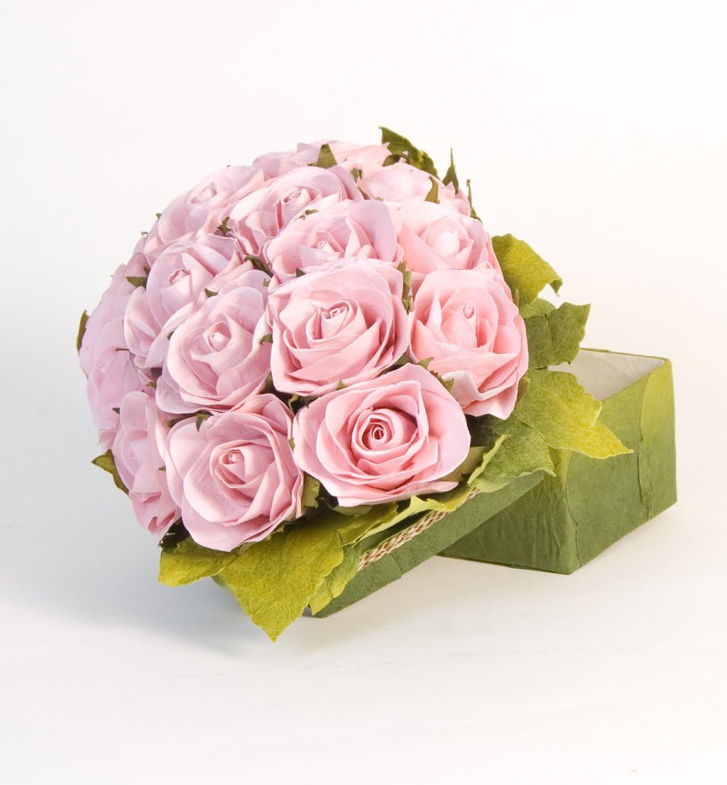 Amazon.com: Glenna Jean Lucy Rosebud Box : Home & Kitchen