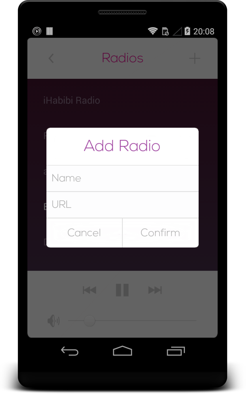 Arabic RADIO - App on Amazon Appstore