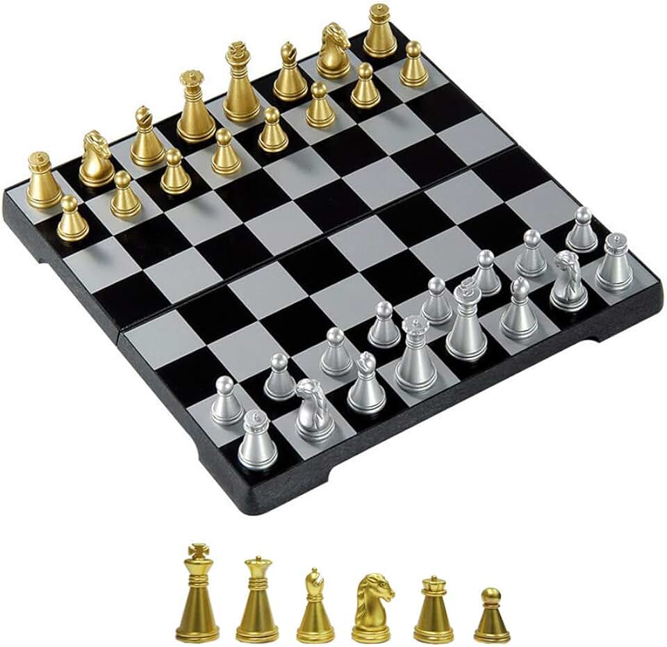 Amazon.ca: chess pieces