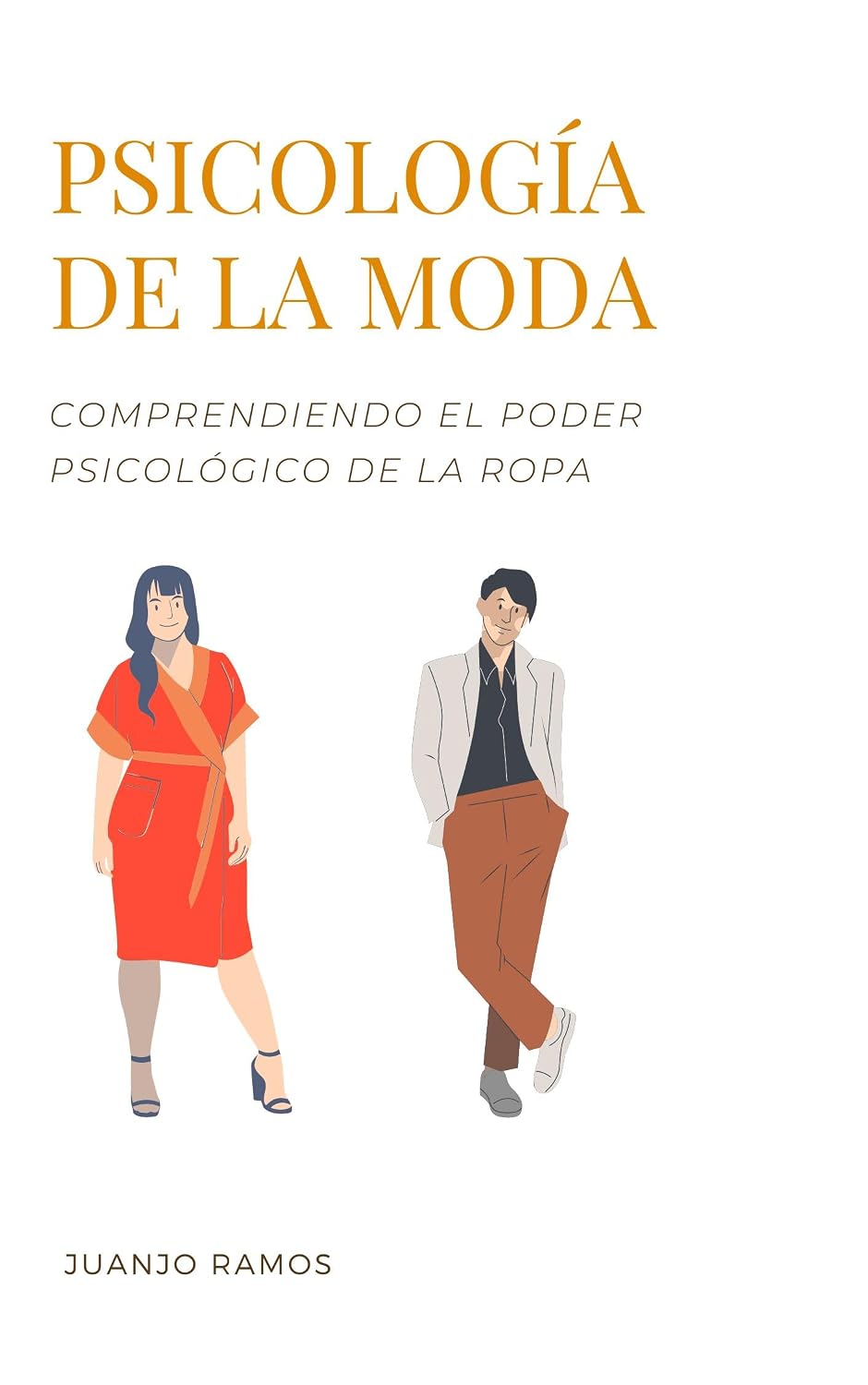 Psicología de la moda: comprendiendo el poder psicológico de la ropa ...