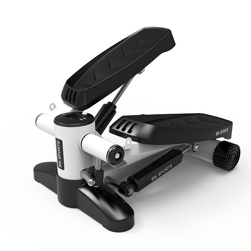 Ky Stepper Home Trainer Mini Stepper Aerobic Fitness Stepper Ropes ...