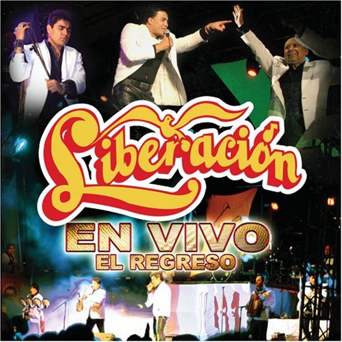 Liberacion - En Vivo: El Regreso - Amazon.com Music
