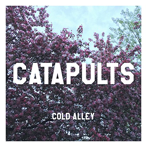 Play Cold Alley by Catapults on Amazon Music