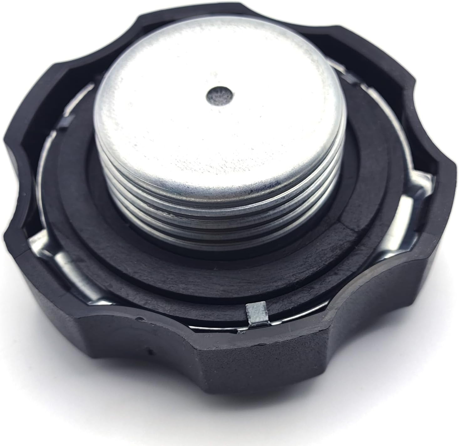 Amazon.com : MTD 951-12535 Black Fuel Cap for Troy-Bilt Yard-Machines ...