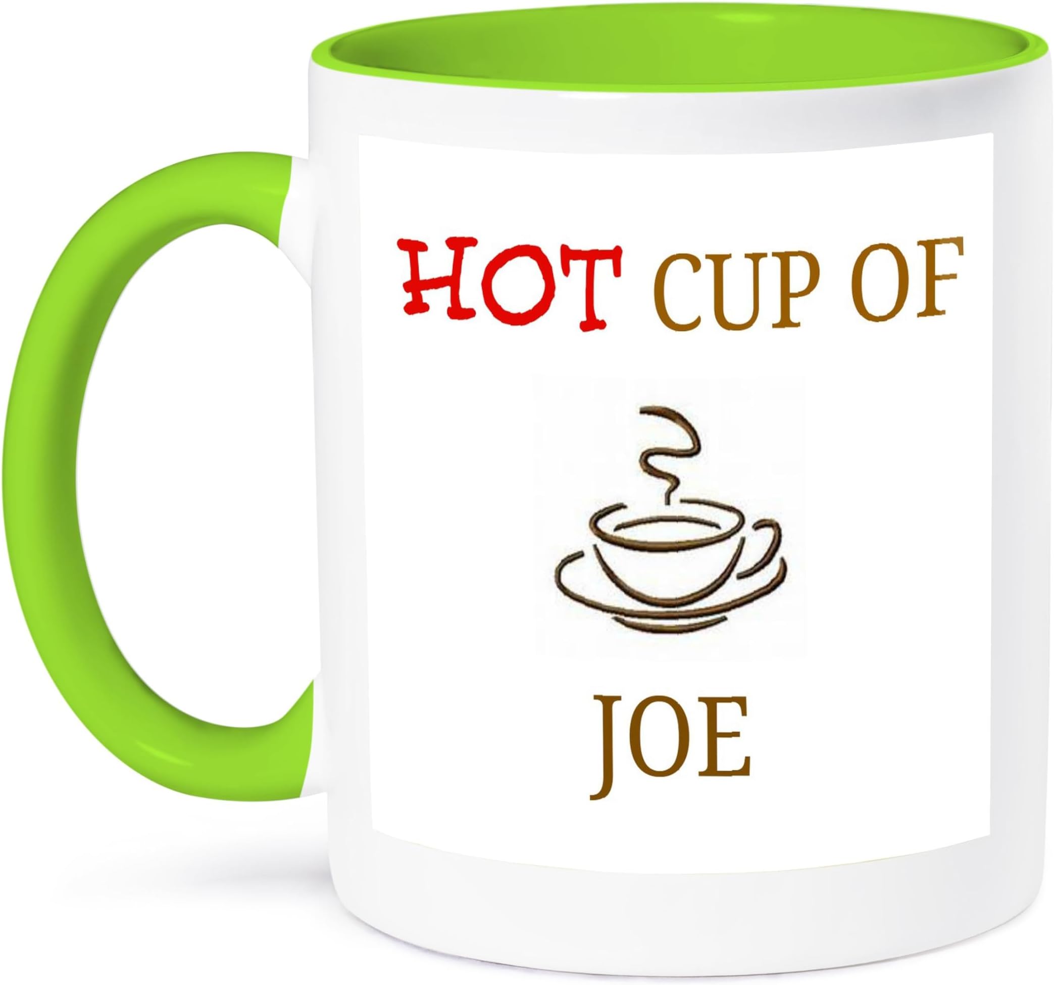 Amazon.com: Apular THE TODAY SHOW NBC LOGO Muqs 11OZ Coffee Mug 11 oz ...