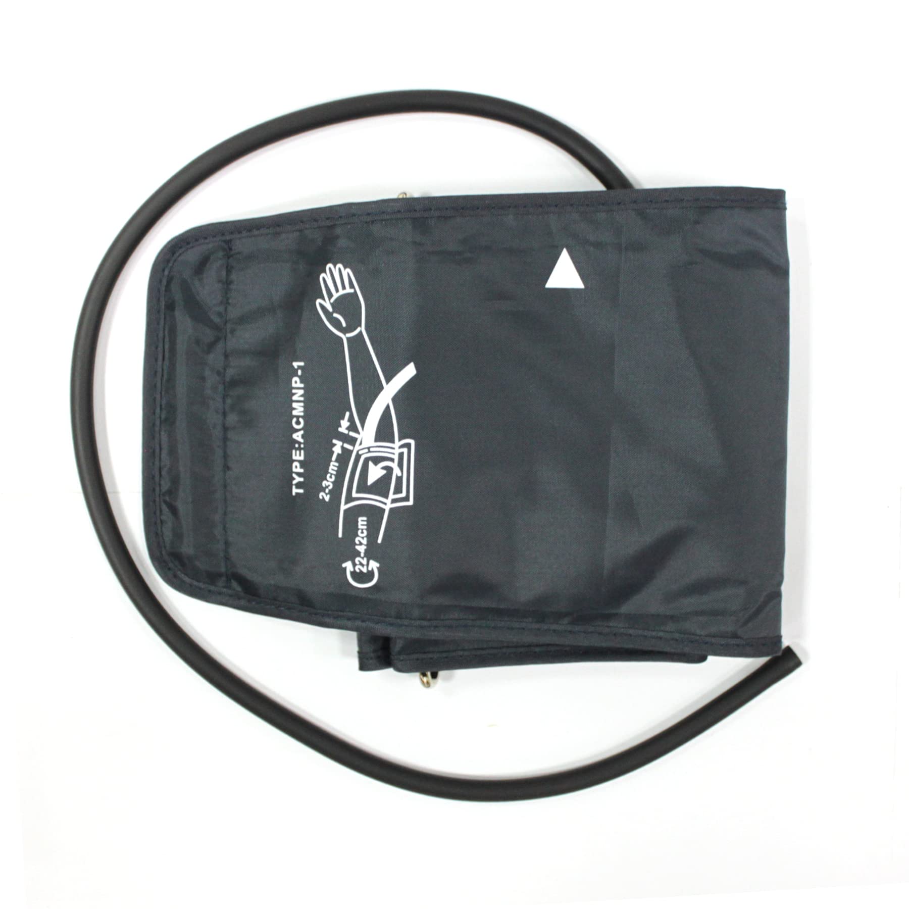 Amazon.com: XL Blood Pressure Monitors Cuff,Generic Replacement BP ...