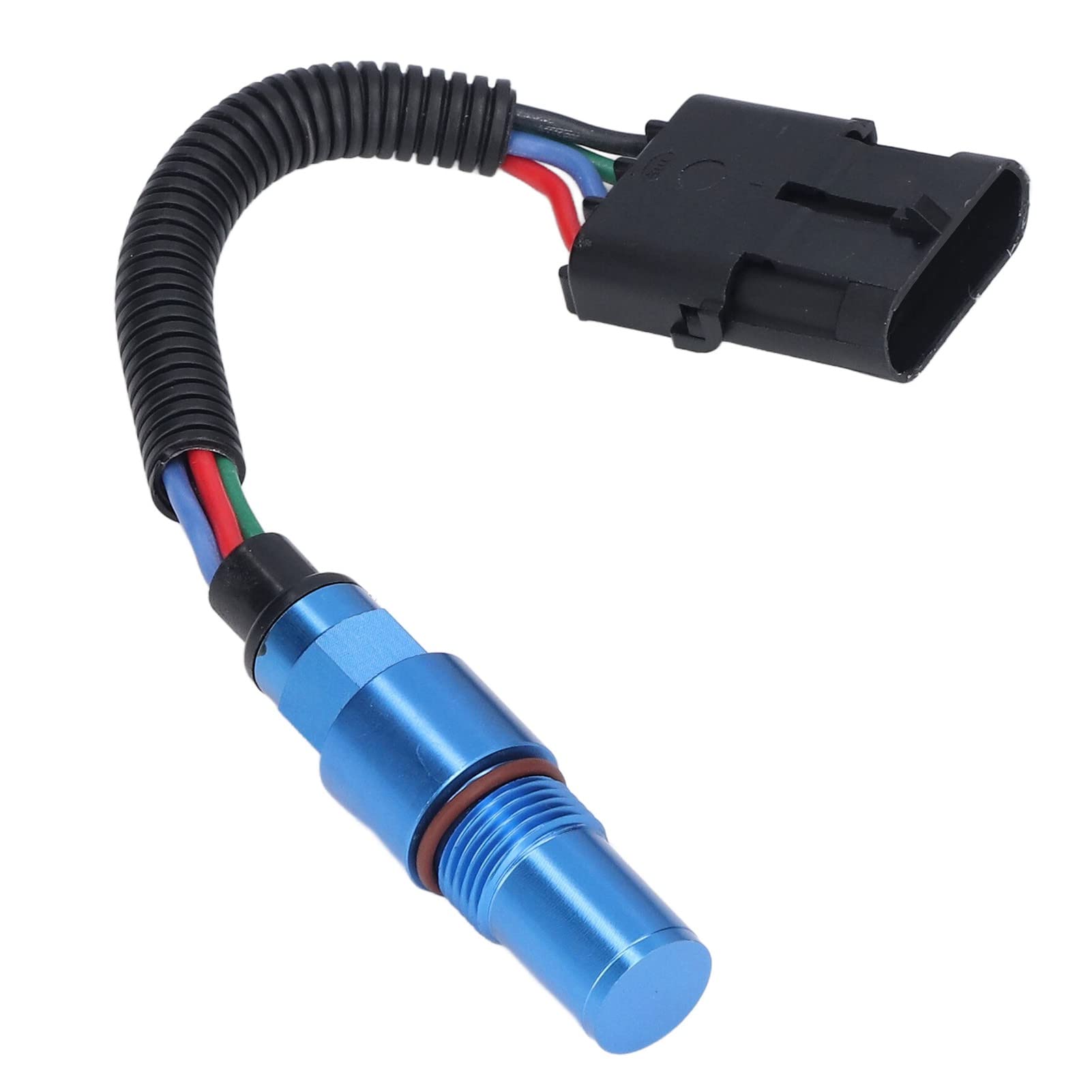 Crank Position Sensor Problems