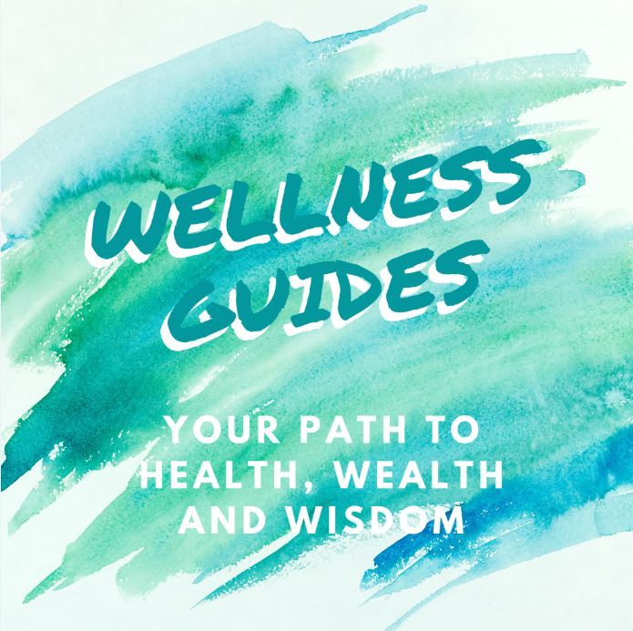 Amazon.com: Wellness Guides: books, biography, latest update