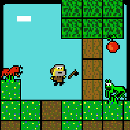 Noah's Ark Survival - App on Amazon Appstore