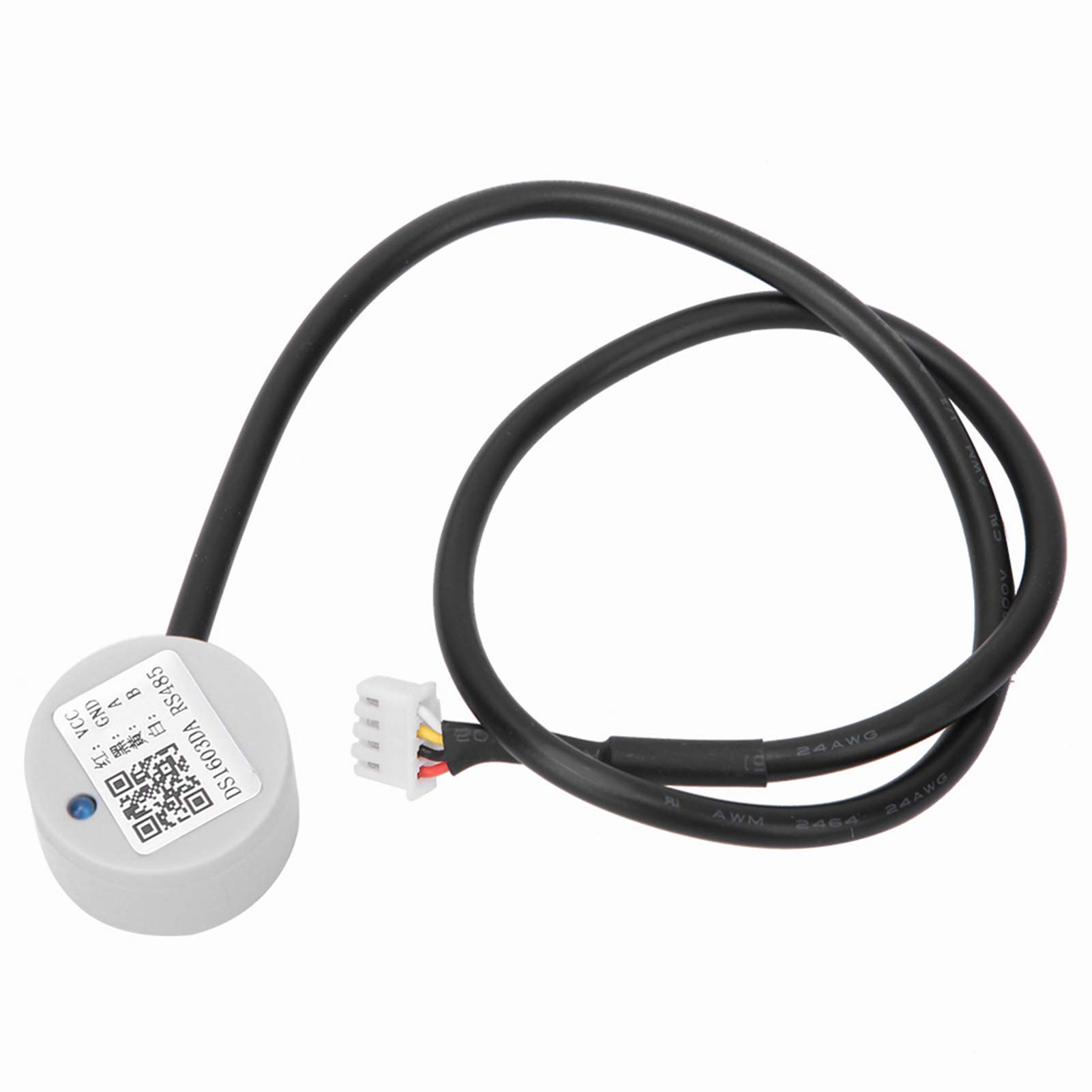 Buy Liquid Level Switch Sensor Ultrasonic Liquid Level Sensor Switch 0866