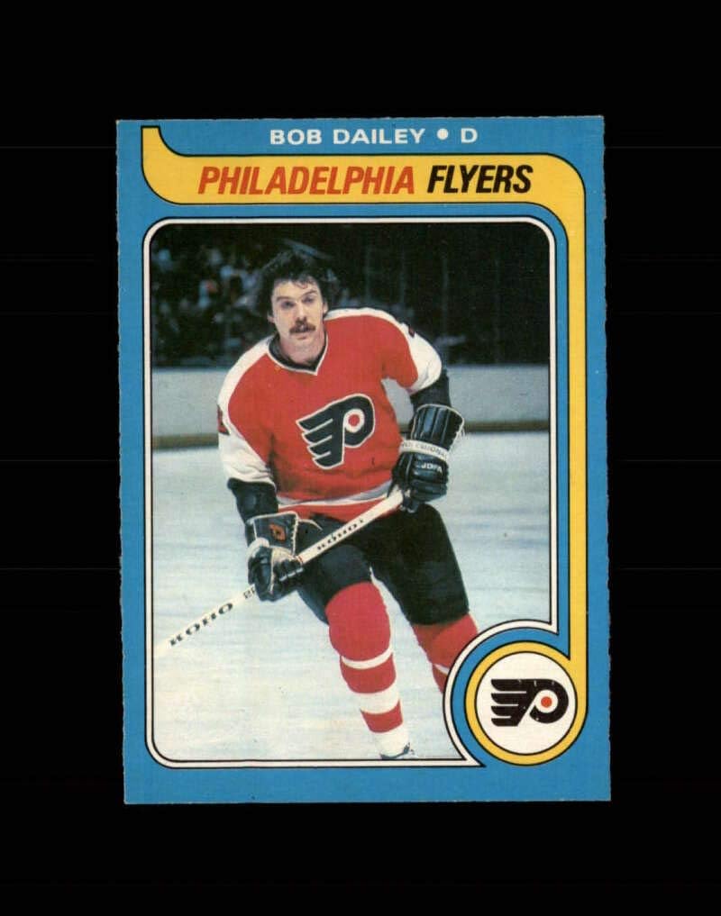 Amazon.com: 1979 O-Pee-Chee Hockey #226 Bob Dailey STARX 7 NM CS76509 ...