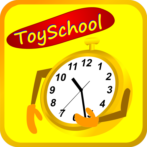 Game Player Countdown Turn Timer A ToySchool App - App on Amazon Appstore