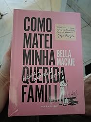 Como Matei Minha Querida Família | Amazon.com.br