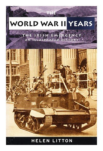 The Irish Civil War: an illustrated history: Litton, Helen: Amazon.com ...