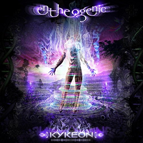 Amazon Music - EntheogenicのKykeon - Amazon.co.jp