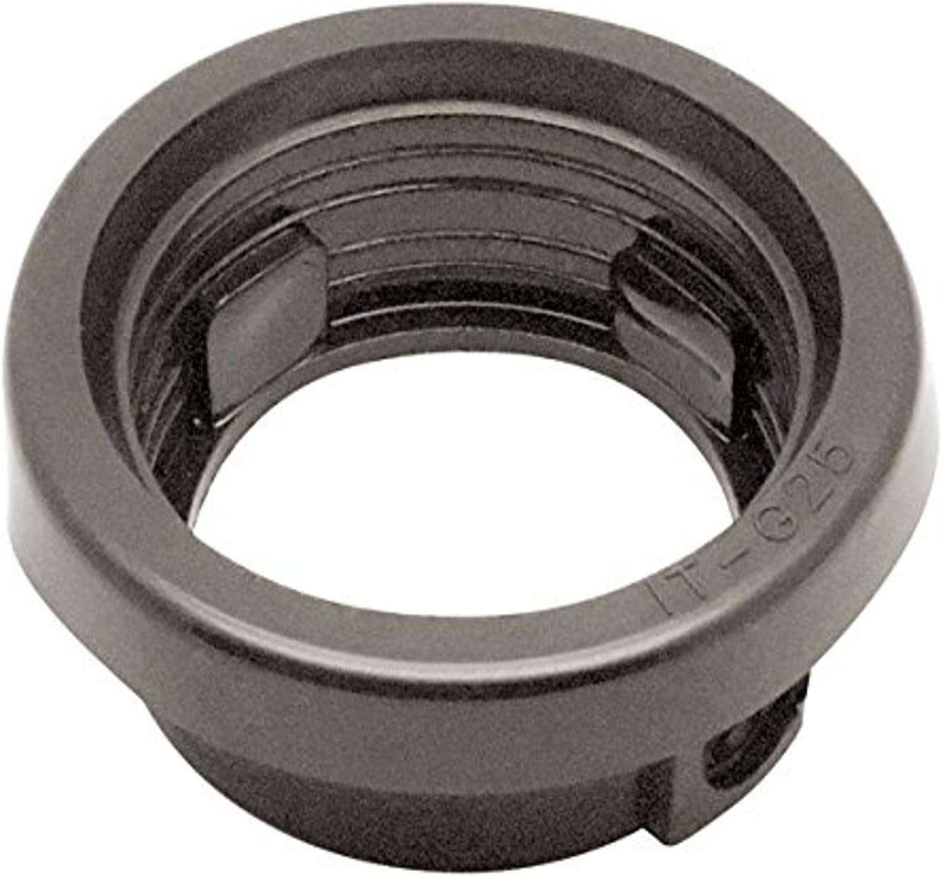 Amazon.com: Kaper II 1T-G25 Black 2.5" Grommet : Automotive