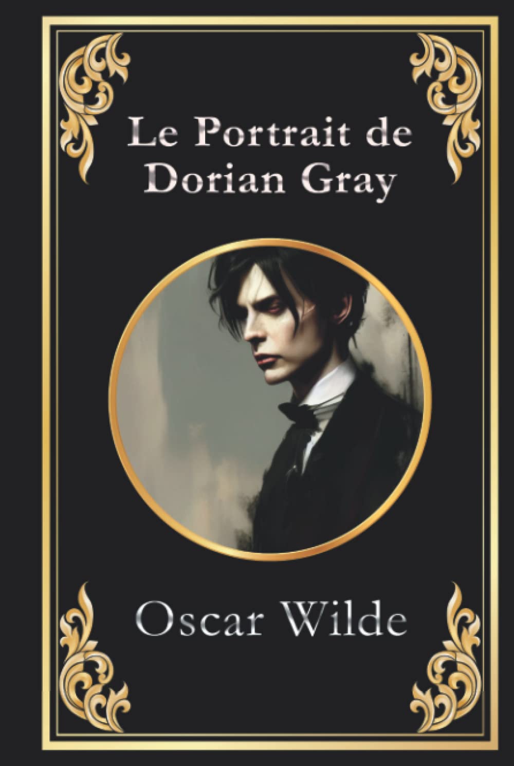 Amazon.com: Le Portrait de Dorian Gray: édition collector intégrale ...