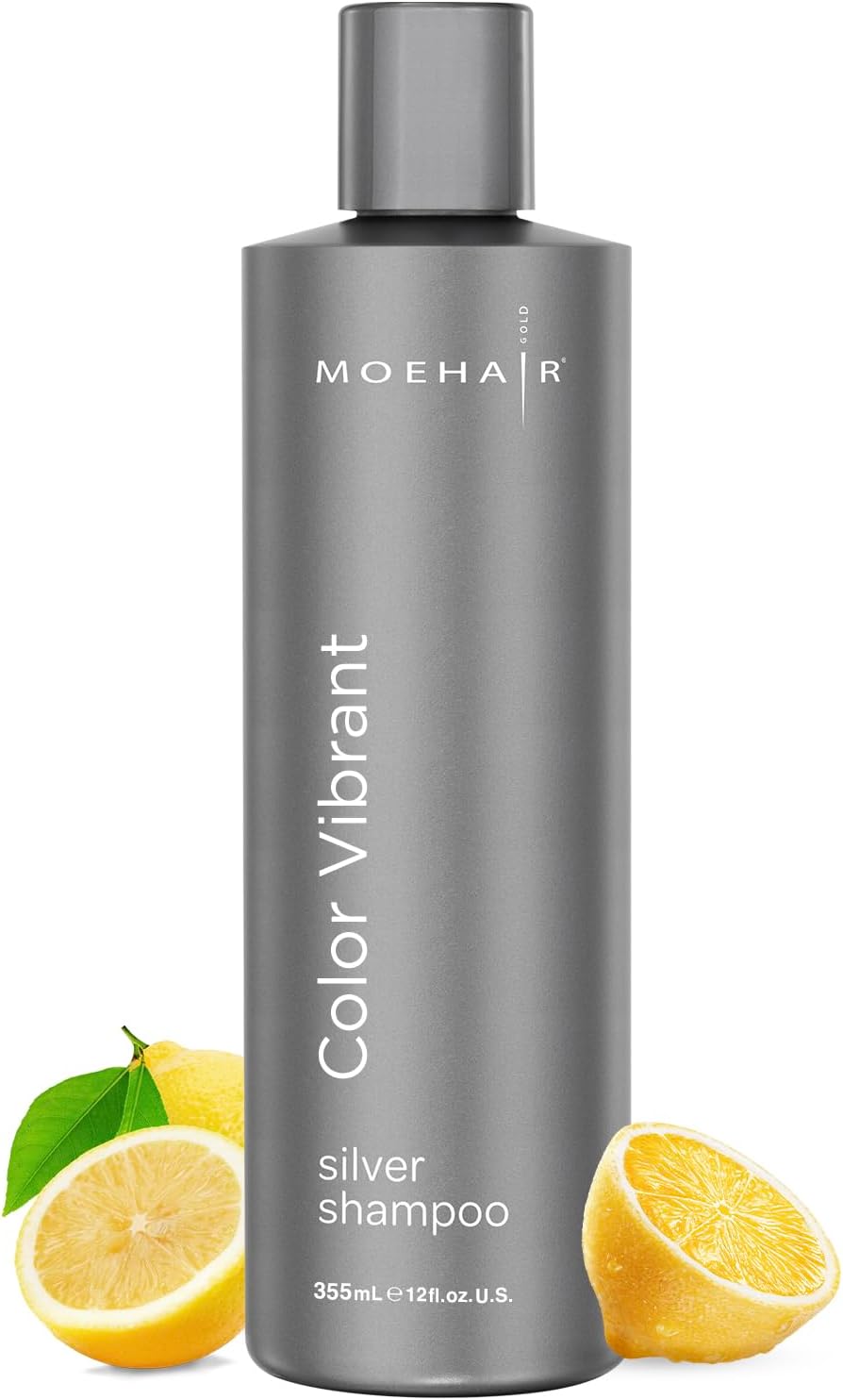 Amazon.com : PROVOKE Touch of Silver Brightening Shampoo : Hair ...