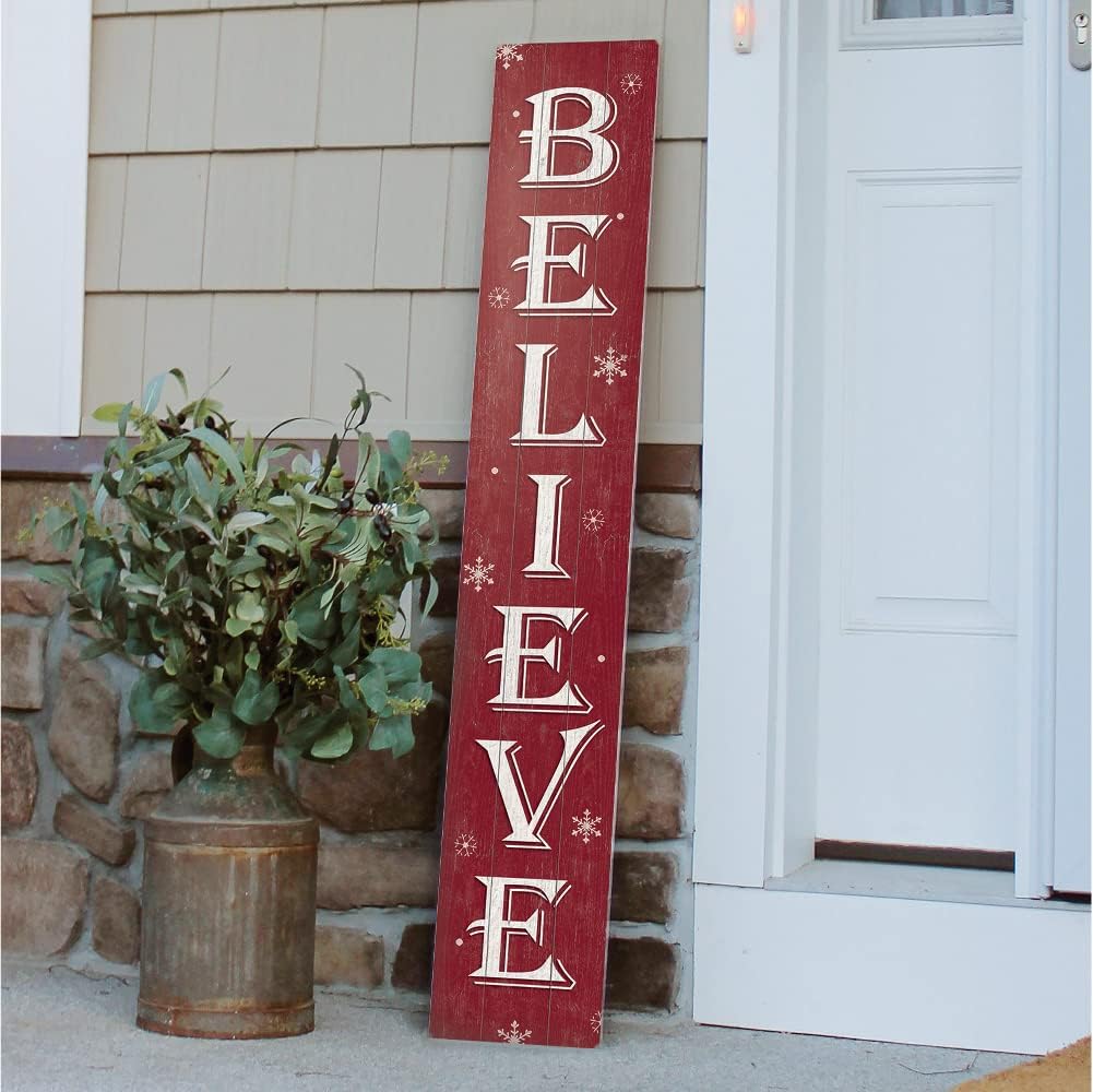 Amazon.com : My Word! Hello Sunshine Porch Board Welcome Sign and Porch ...