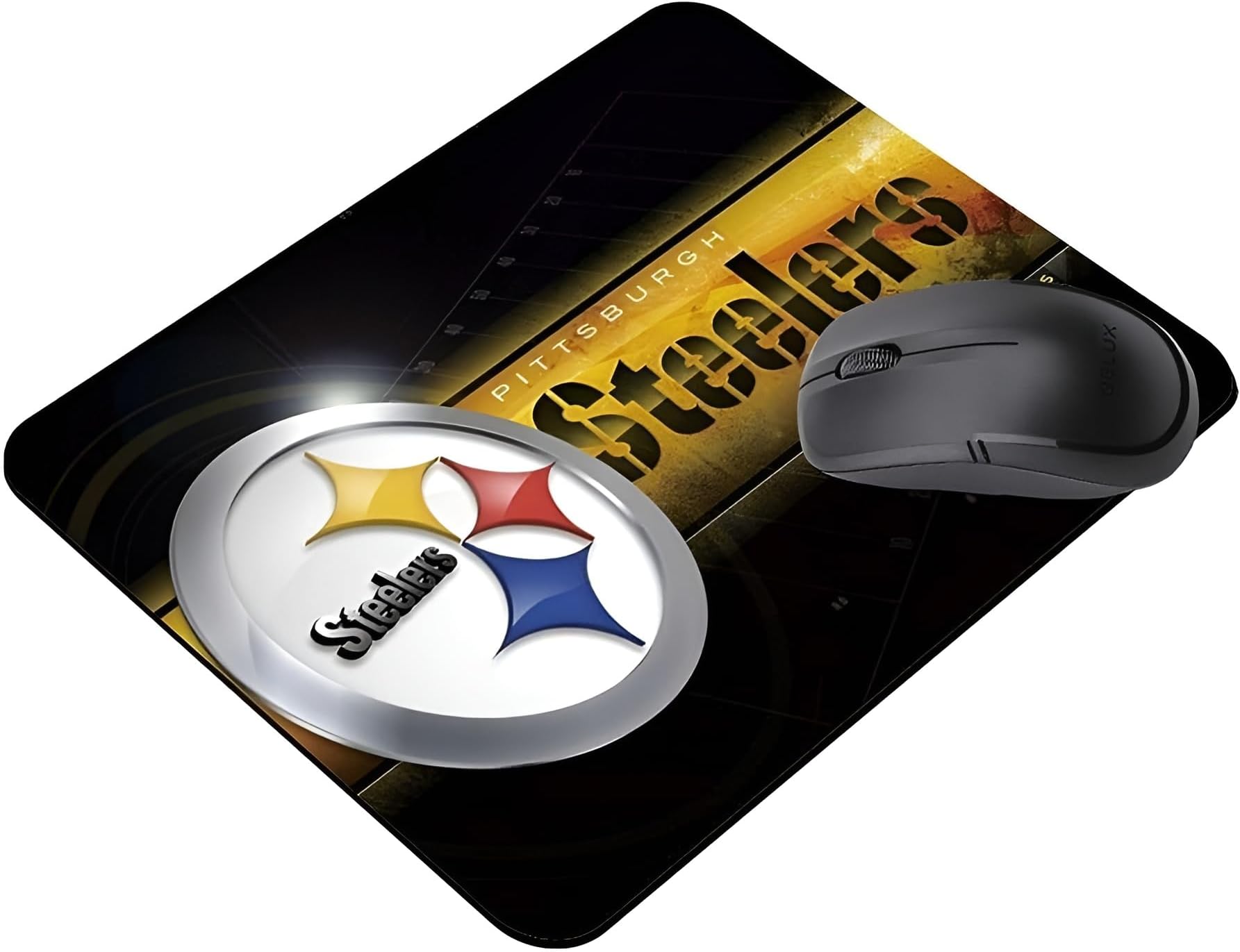 Amazon.com: Gaming Mouse Pad Sport Fans Gift,Life Needs Sport Mousepad ...