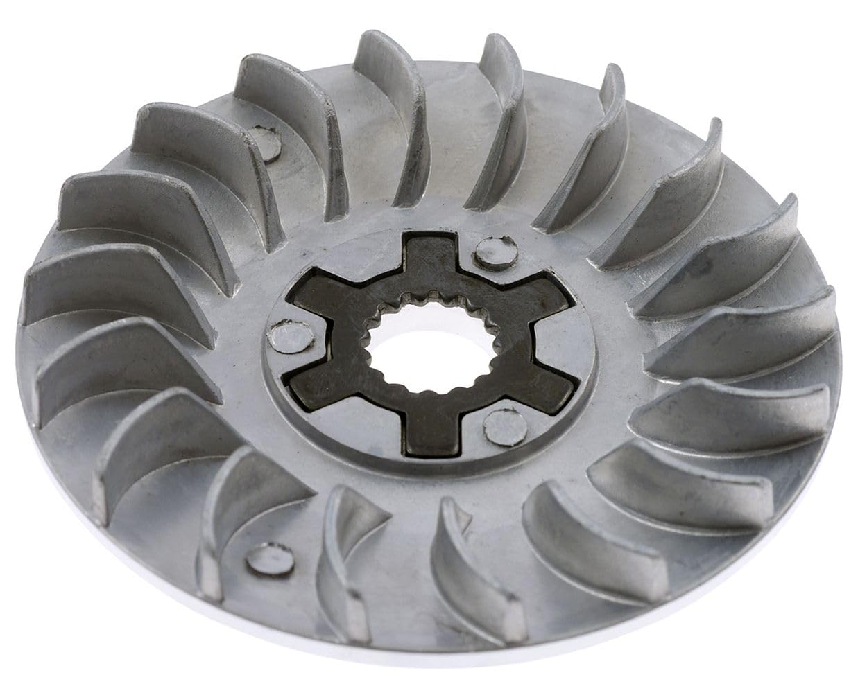 Explorer Spin Ge 50 Tuning