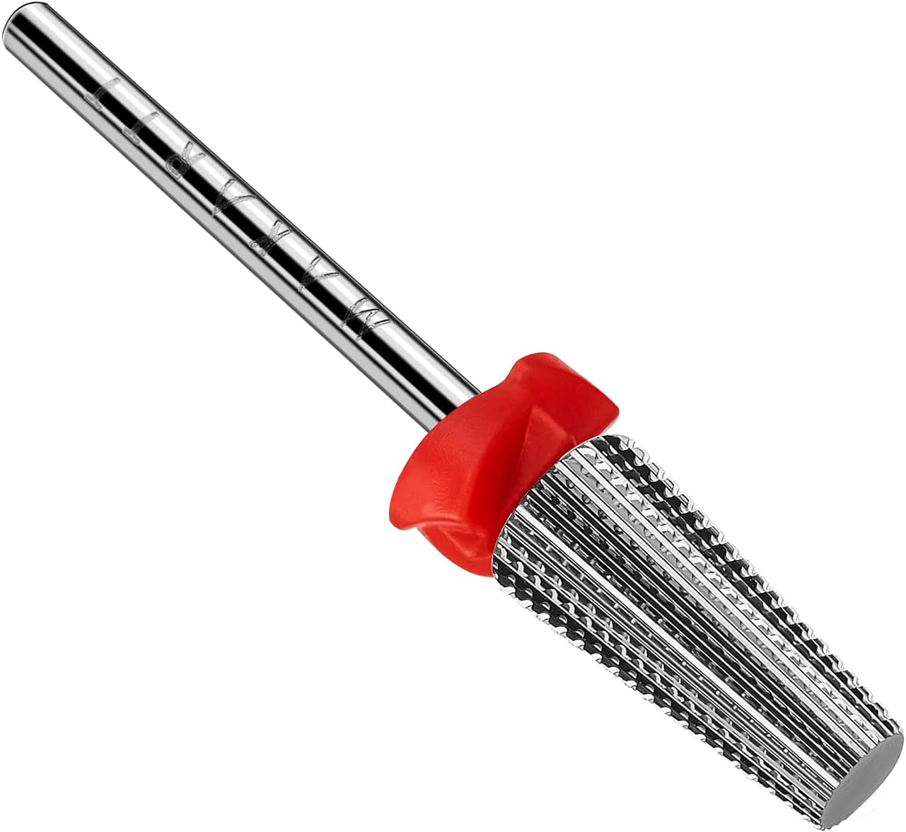 Amazon.com: FASAKI 3/32" Nail Drill Heads Nail Drill Bits Sanding Shaft ...