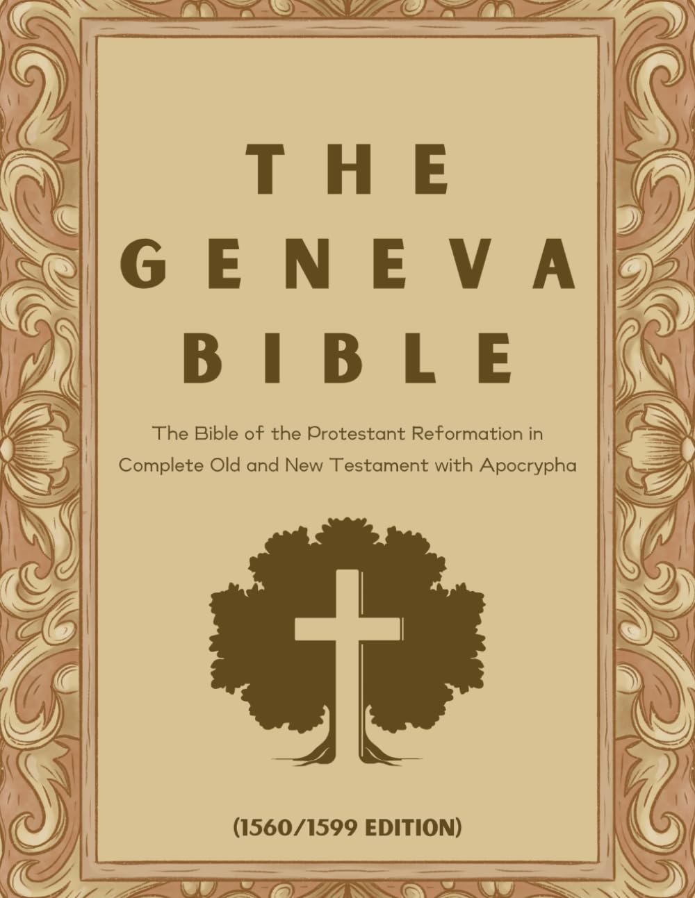 Snapklik.com : Geneva Bible 1560/1599 Edition