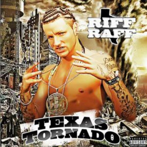 Mtv Riff Raff - Texas Tornado - Amazon.com Music