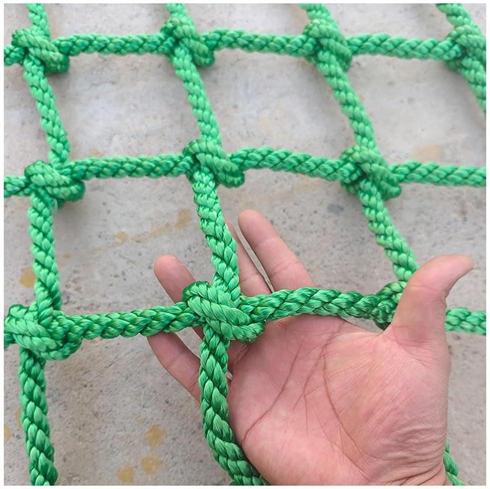 Amazon.com: Playground Climbing Net for Kids and Students,Outdoor ...