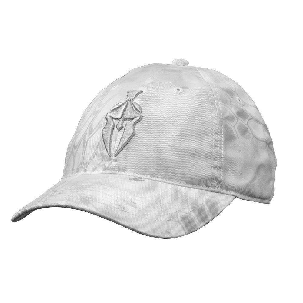 Snapklik.com : Kryptek Spartan Logo Mens Baseball Cap, Embroidered ...