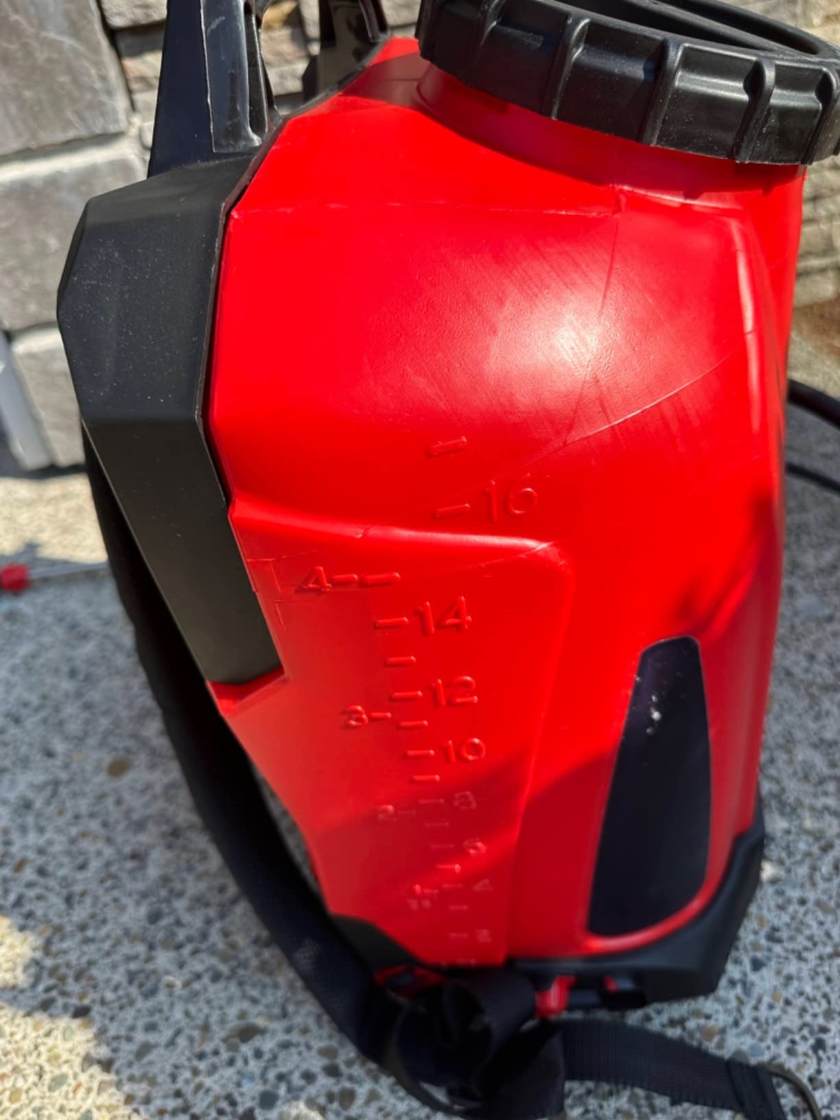 $32/mo - Finance Tomahawk 4 Gallon Battery Powered Backpack Sprayer ...