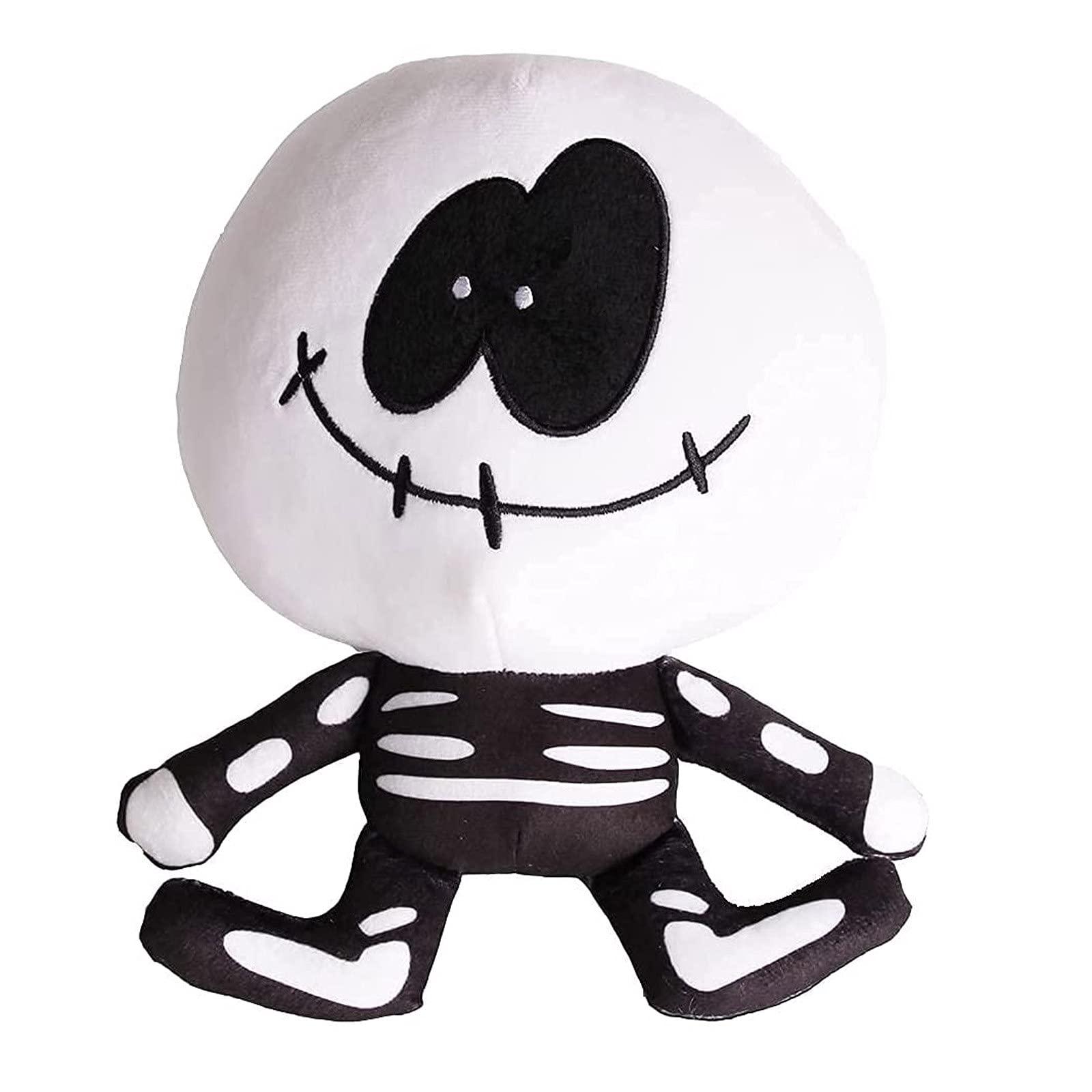 Discover The Magic Of Spooky Month Plush: A Comprehensive Guide