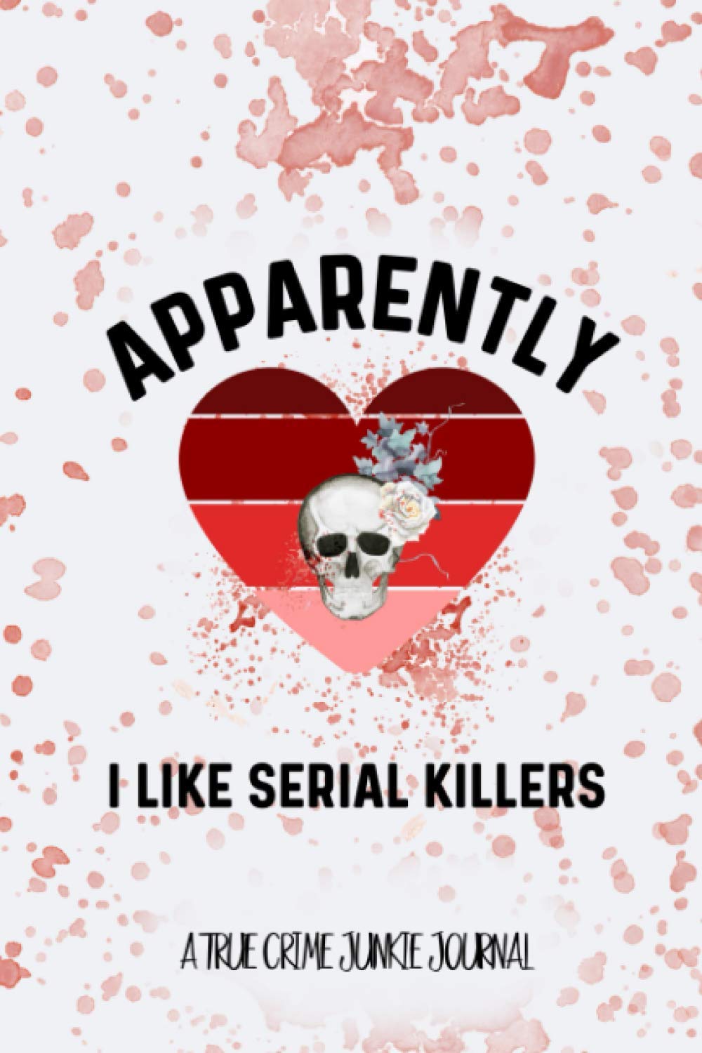 Serial killers - Hitta bästa priset på Prisjakt