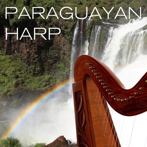 Play Paraguayan Harp by Ramón Hernandez on Amazon Music