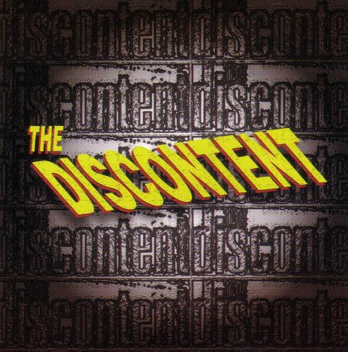 Amazon.com: The Discontent: 0611714101527: The Discontent: Books