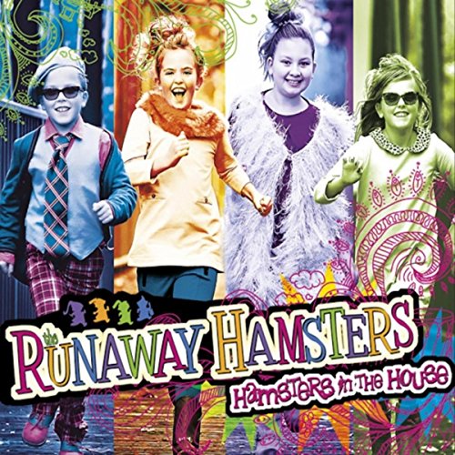 Play Hamsters in the House by The Runaway Hamsters on Amazon Music