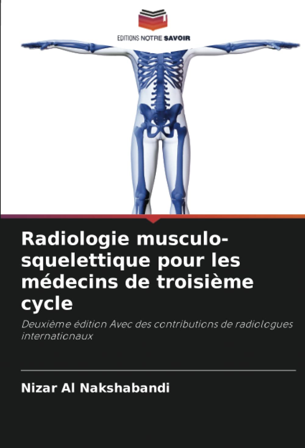 Amazon.com: Radiologie musculo-squelettique pour les médecins de ...