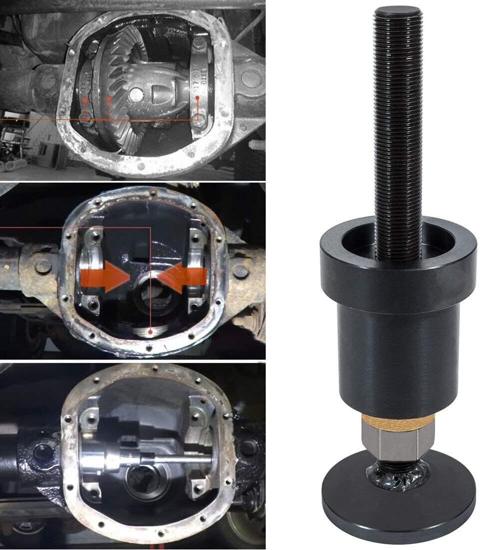 Amazon.com: Inner Axle Side Seal Installation Tool Fit for Dana 30/44 ...