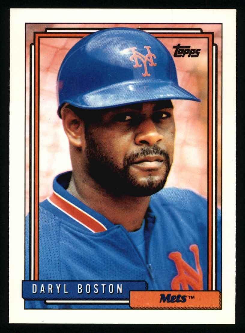 Daryl Boston's Instagram, Twitter & Facebook on IDCrawl