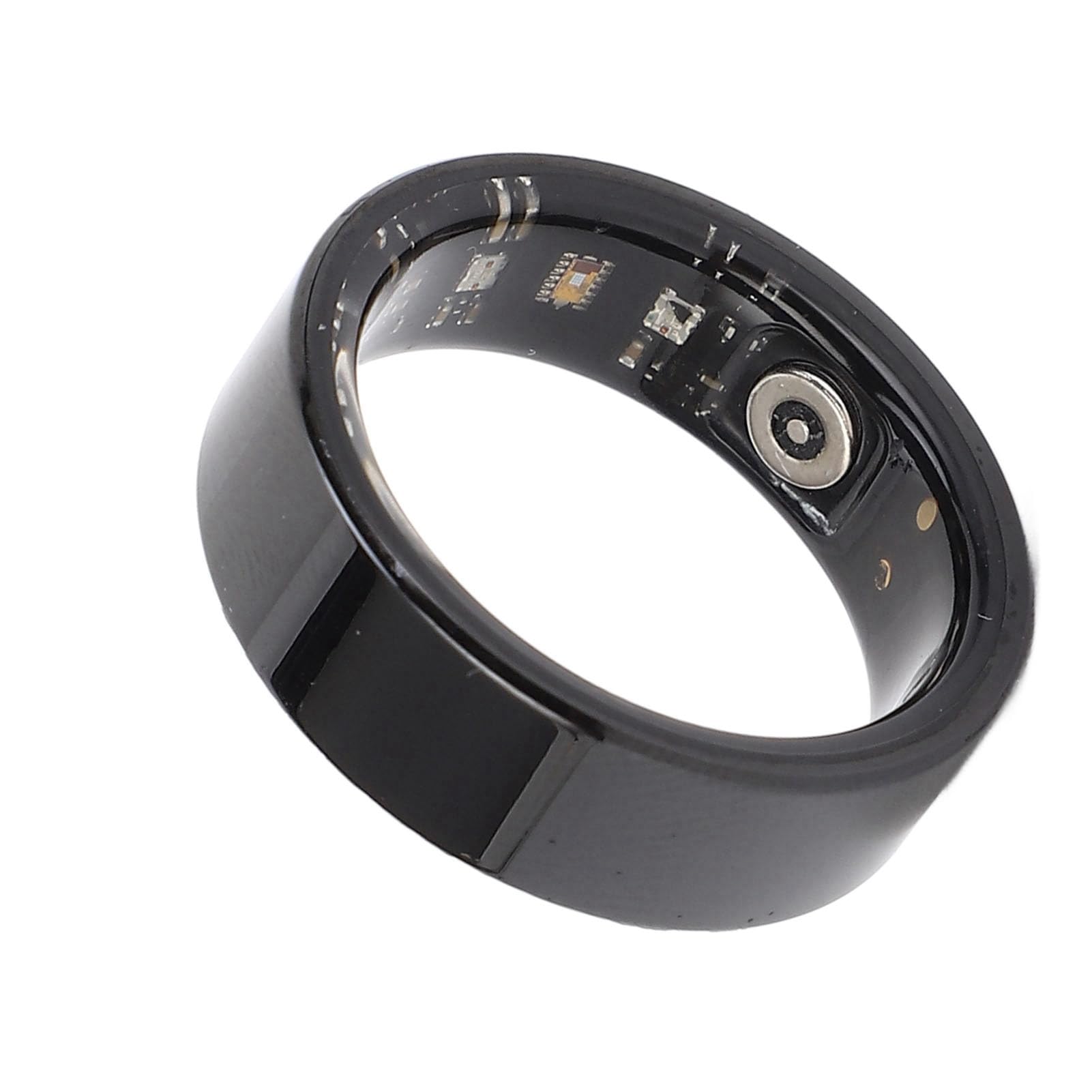 Amazon.com: Smart Ring, Intelligent Fitness Ring Fitness Ring Sleep ...