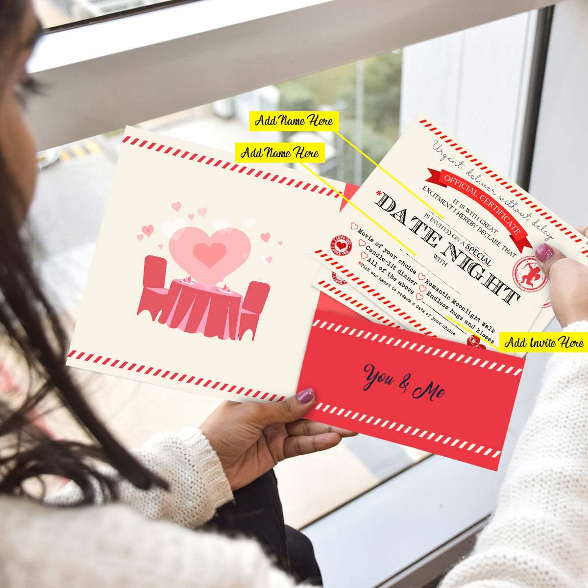 Date Night Invitation For Husband 27 Save The Date Wording Examples,