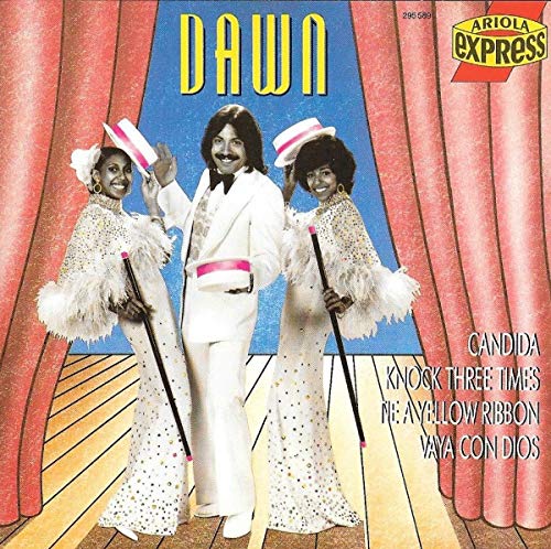 Dawn (70's Artist) - Amazon.com Music