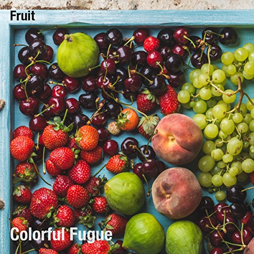Amazon MusicでColorful FugueのFruitを再生する