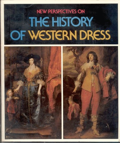 New perspectives on the history of Western dress: A handbook: Roach ...