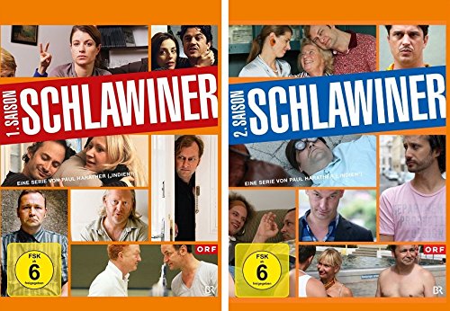 Schlawiner | News, Termine, Streams auf TV Wunschliste