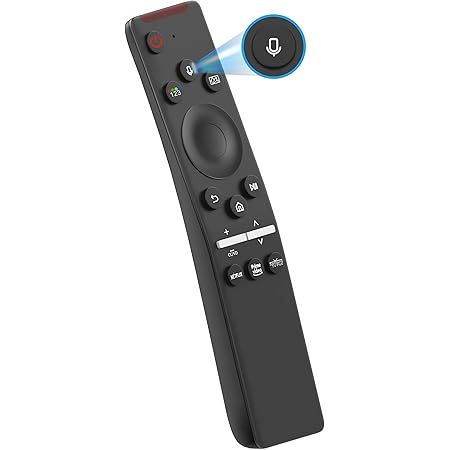 Amazon.com: Replacement Samsung Remote Control for Smart tv with Voice ...