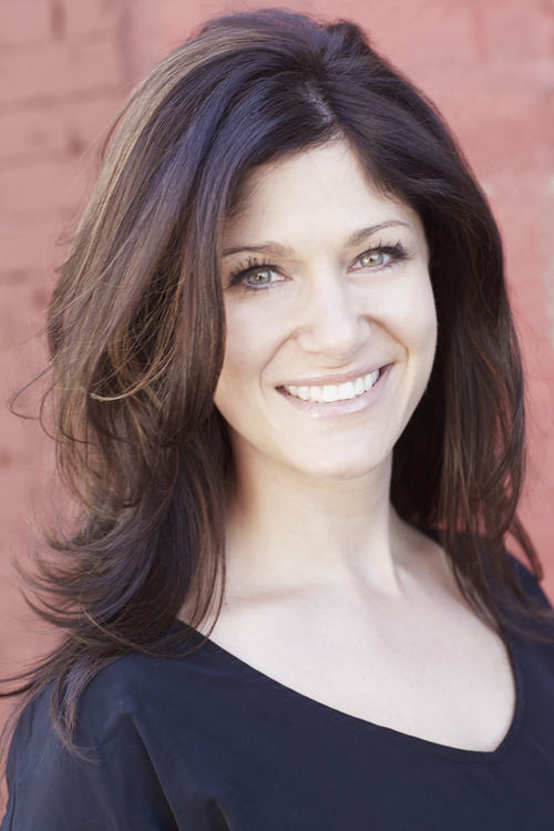 Amazon.com: Michelle Buffardi: books, biography, latest update